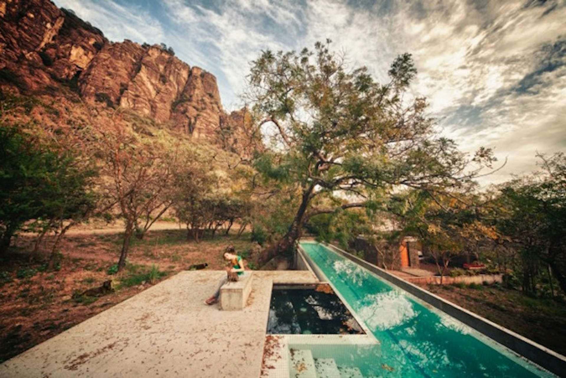 Photo 10 of 41 in Cool Pools by Keren Dillard from Pools - Dwell