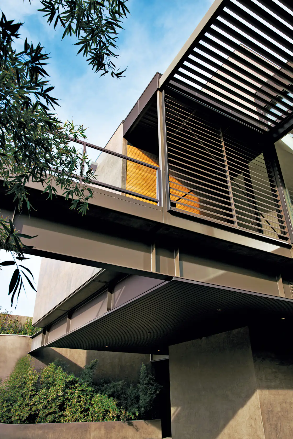 10 Steel Prefabs That Are Both Modern and Practical - Dwell