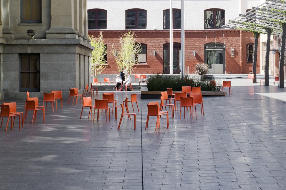 Photo 3 of 13 in CMG Landscape Architecture - Dwell