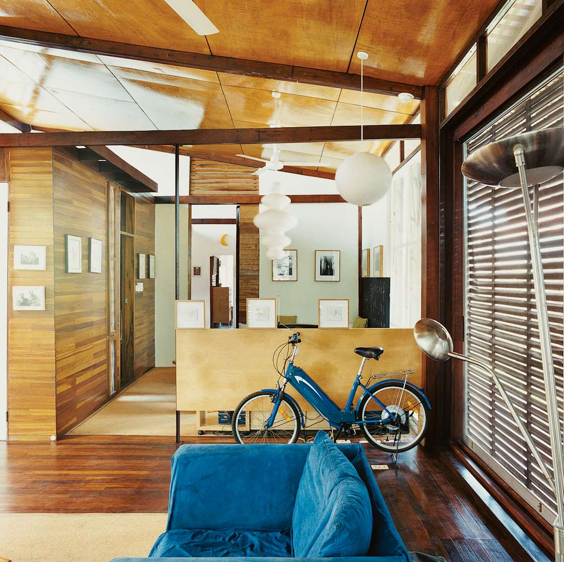 Photo 5 of 9 in An Inno-native Approach - Dwell