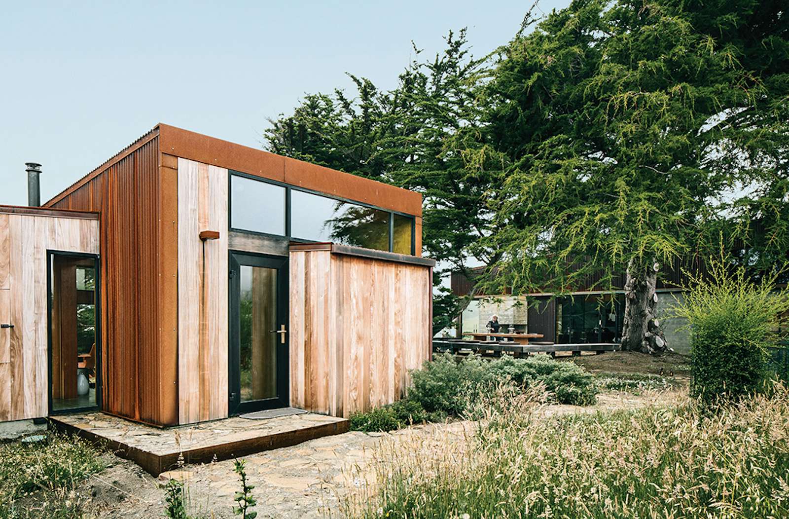 29 Granny Flats That Put Guests Up in Style - Dwell