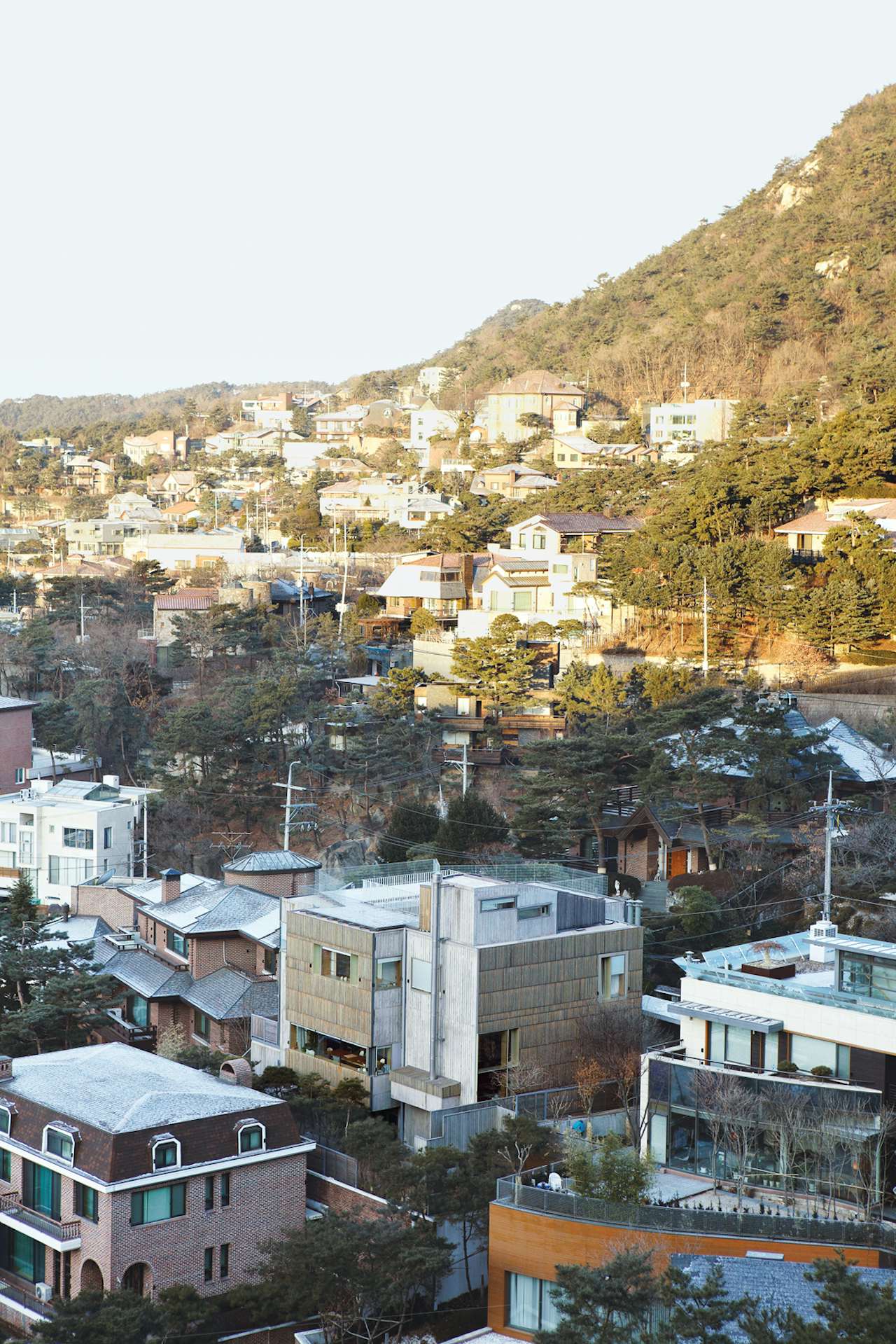 8 Architect Spotlight: Byoung-soo Cho ideas - Dwell