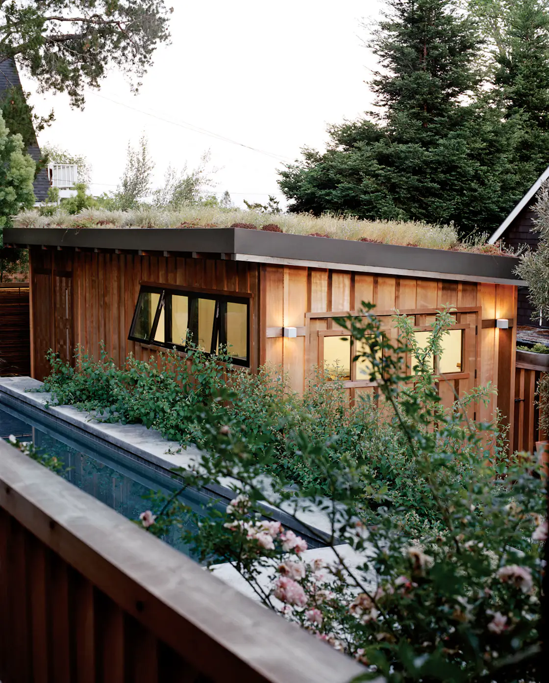 Charming Weekend Cottage Renovation in Marin - Dwell