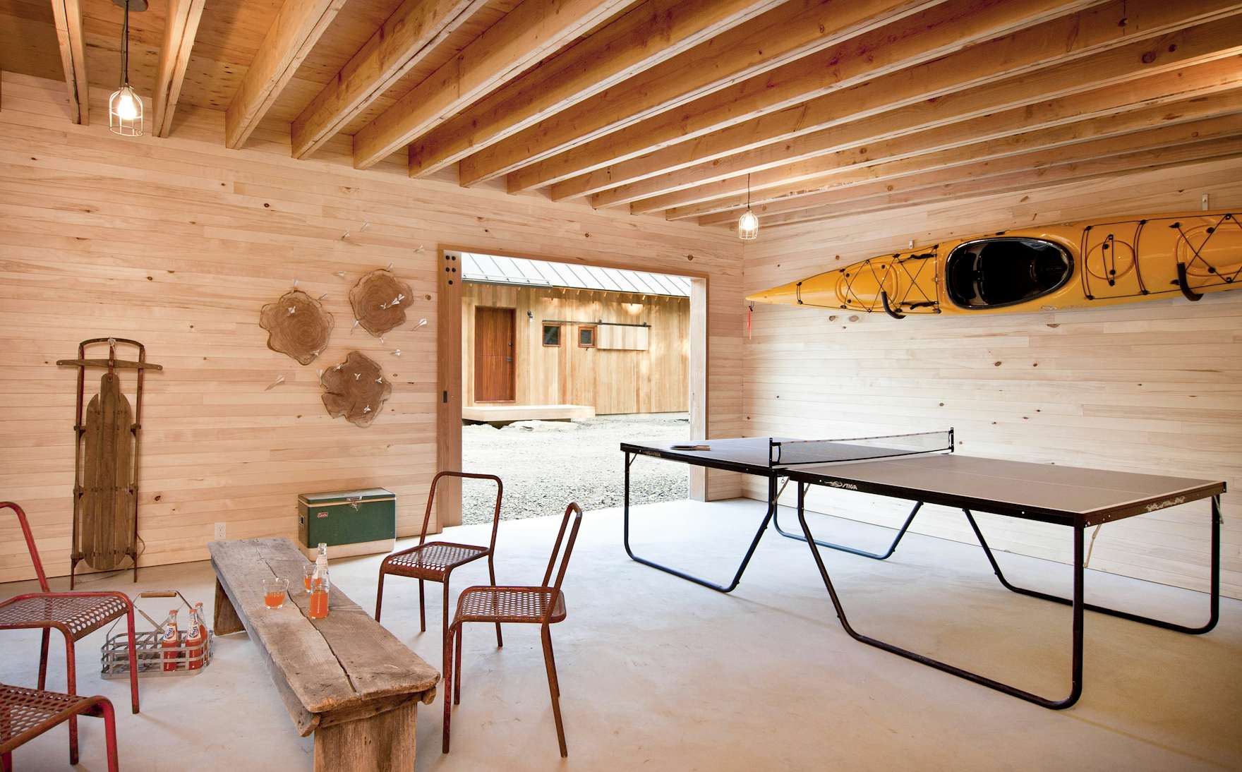 Photo 2 of 20 in How to Recognize Different Wood Species: A Guide to ...