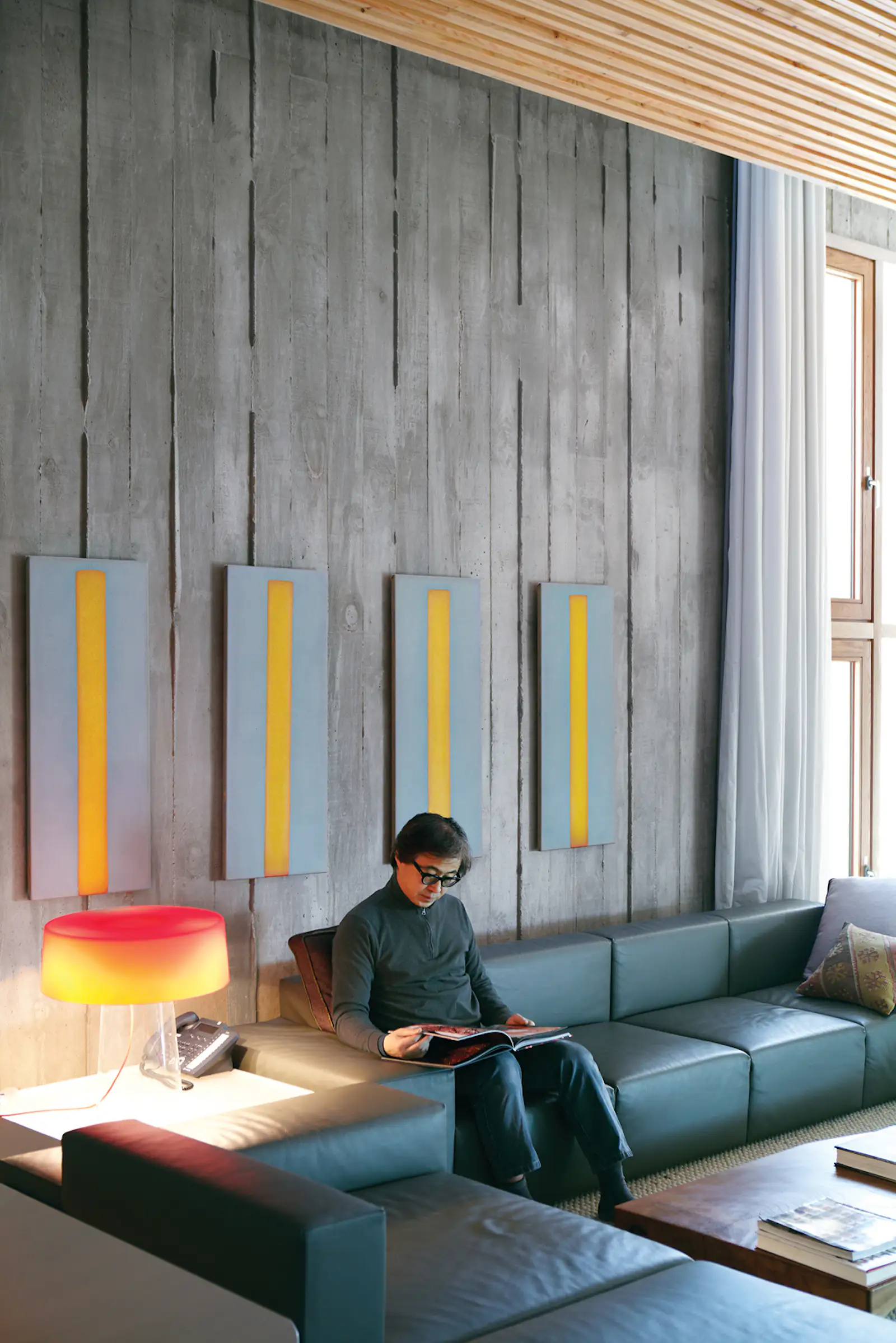 8 Architect Spotlight: Byoung-soo Cho ideas - Dwell