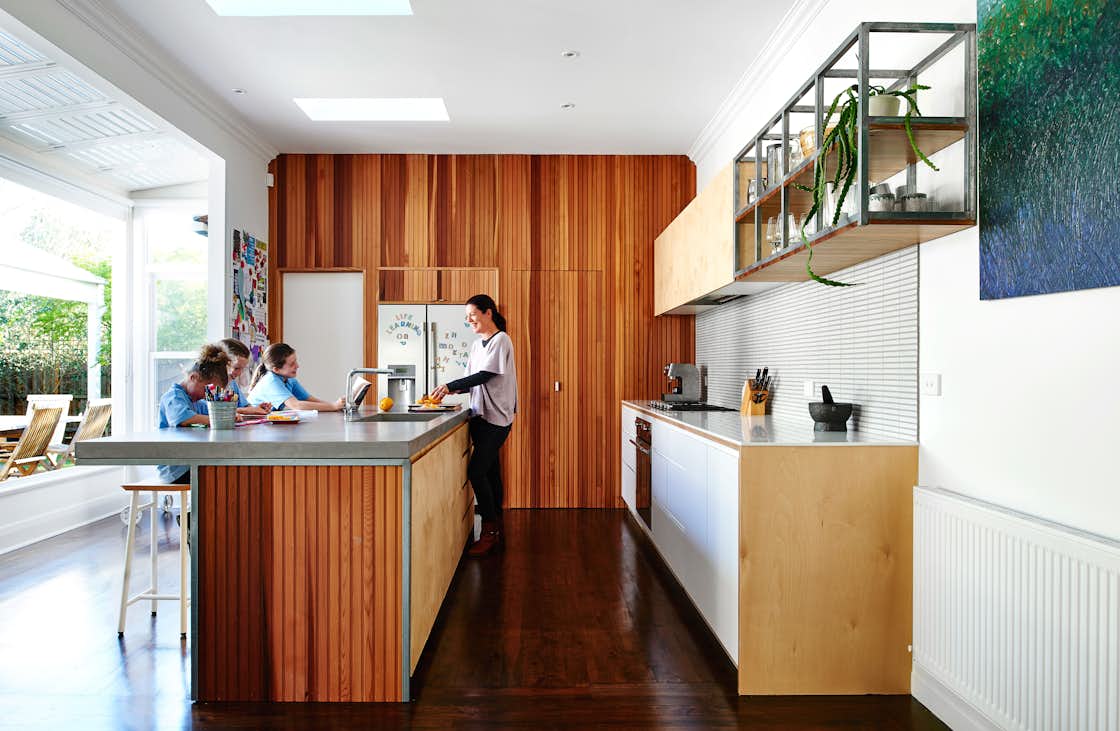 Everything You Ever Wanted to Know About Kitchens - Dwell