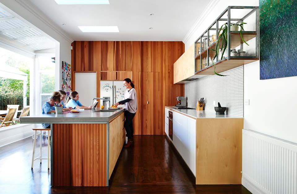 Everything You Ever Wanted to Know About Kitchens - Dwell