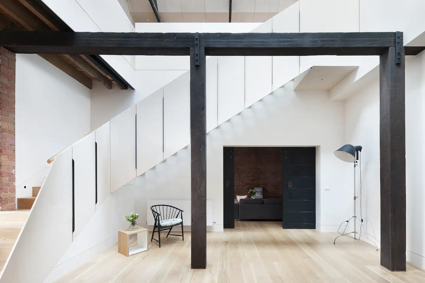 Modern Homes with Atriums - Dwell