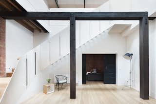 Modern Homes with Atriums - Dwell