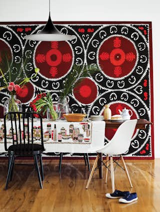 9 Ways to Design with Circles ideas - Dwell