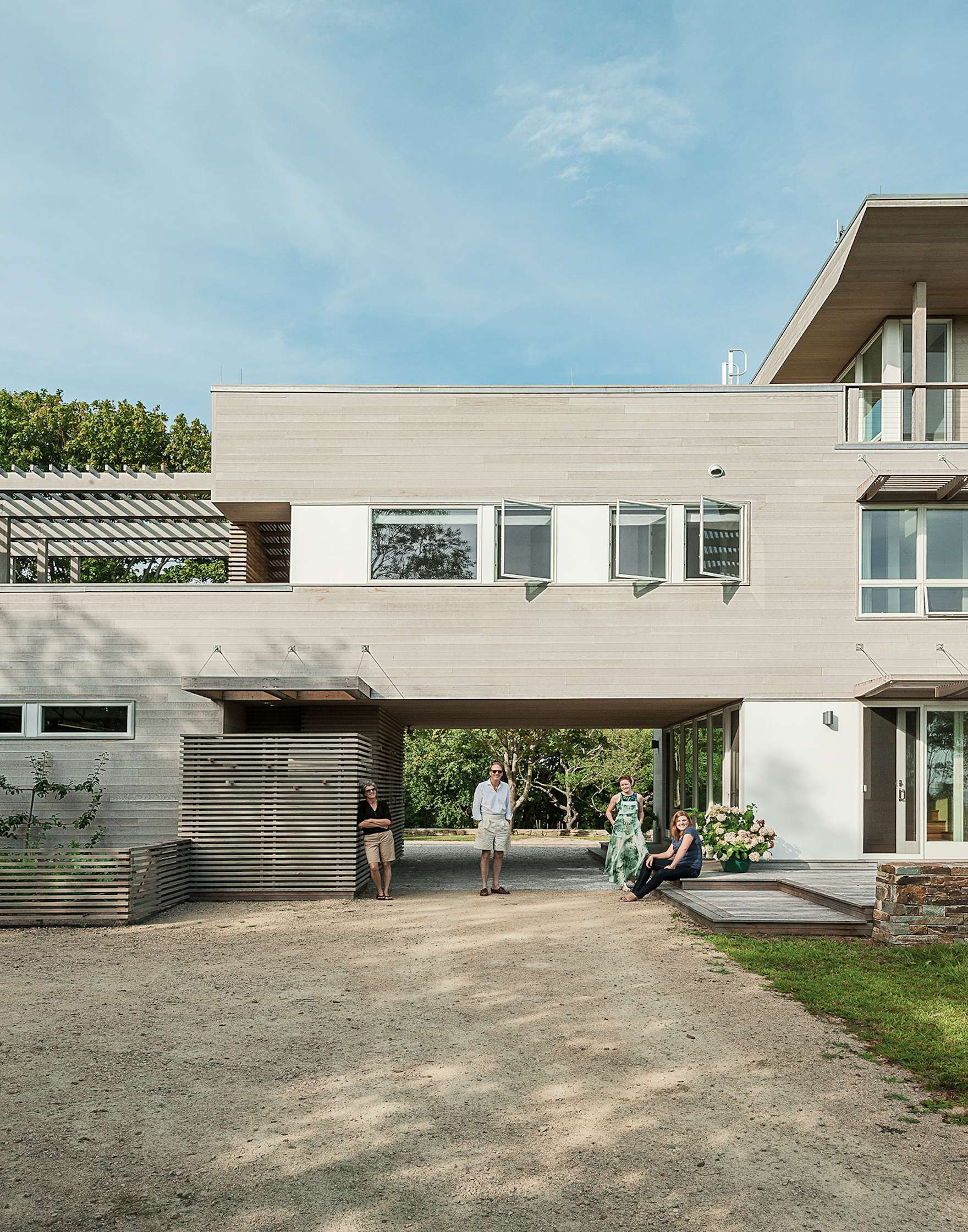 10 Prefabs Found on the East Coast - Dwell