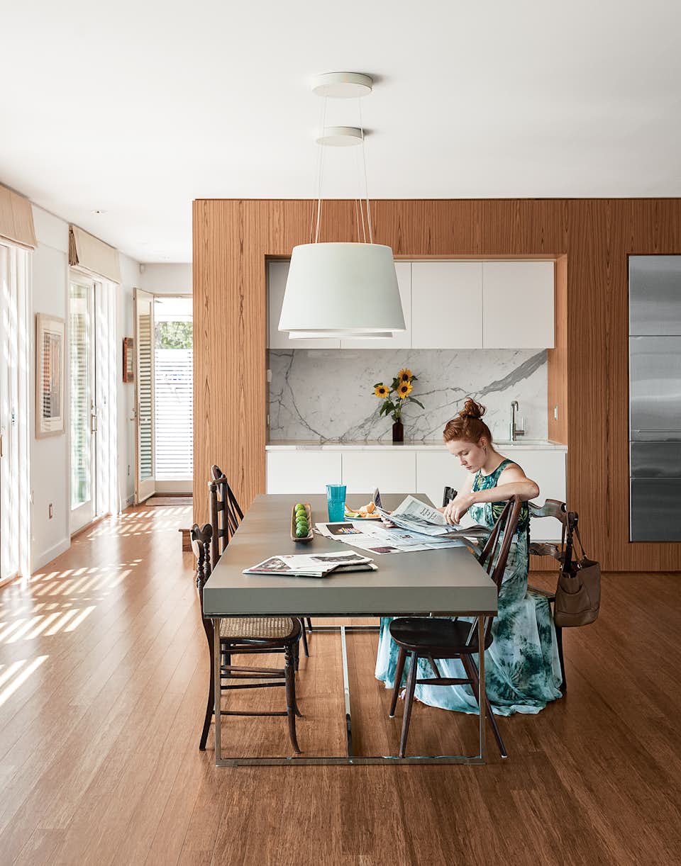 Photo 10 of 19 in How to Take a Dwell Photo from An Unconventional ...