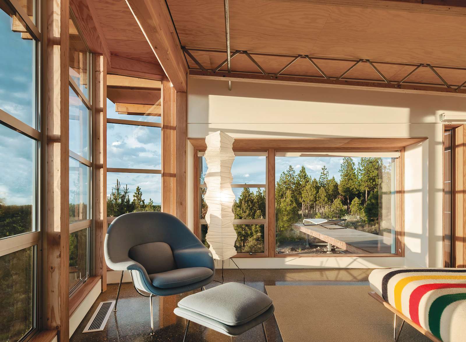 House of the Week: Make It Modular - Dwell