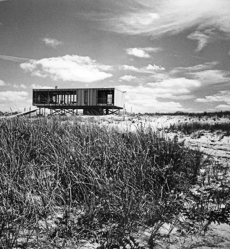 Legendary Midcentury Homes That Pushed Prefab Building Forward - Dwell