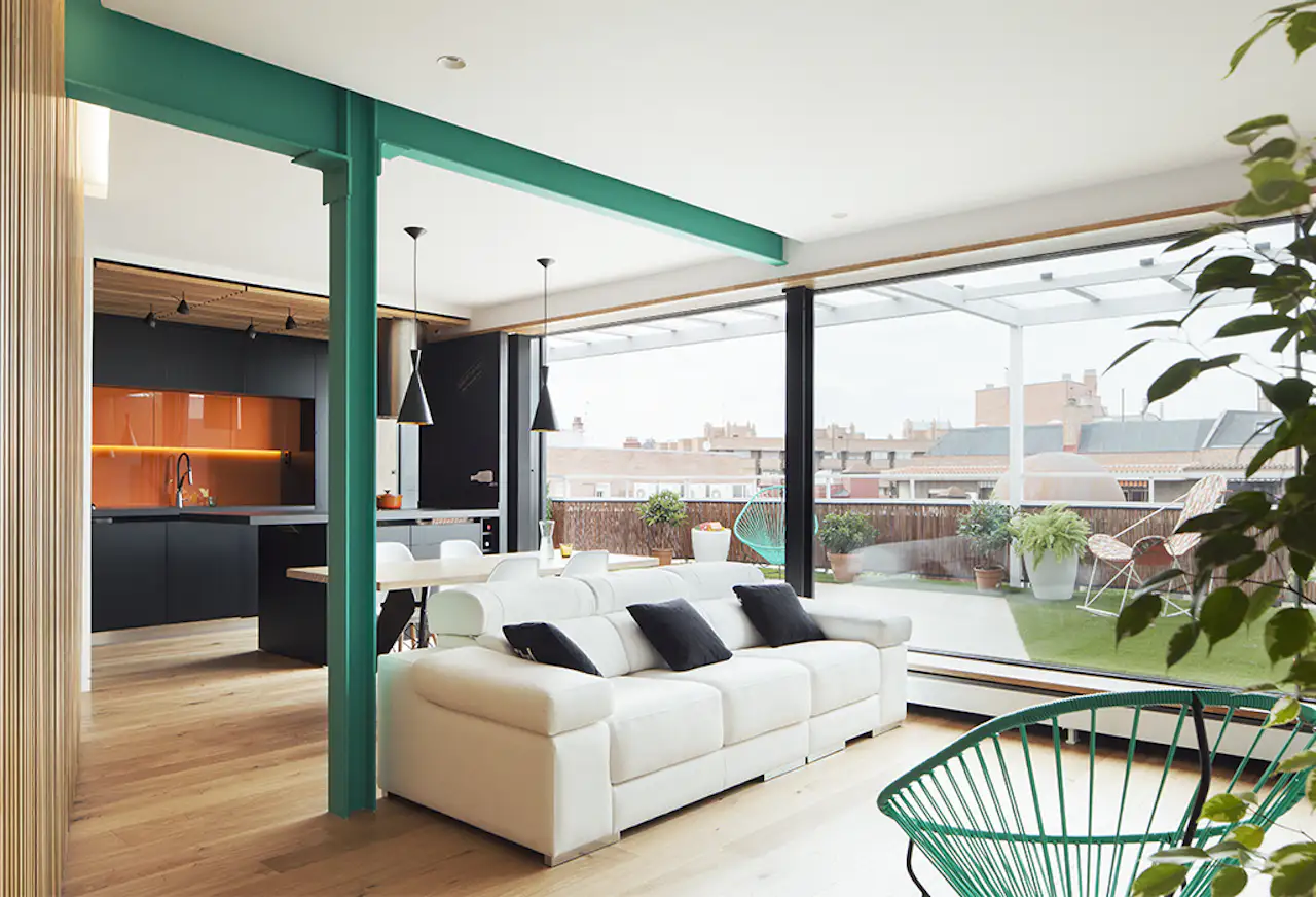 50 Modern Homes With Floor-to-Ceiling Windows - Dwell