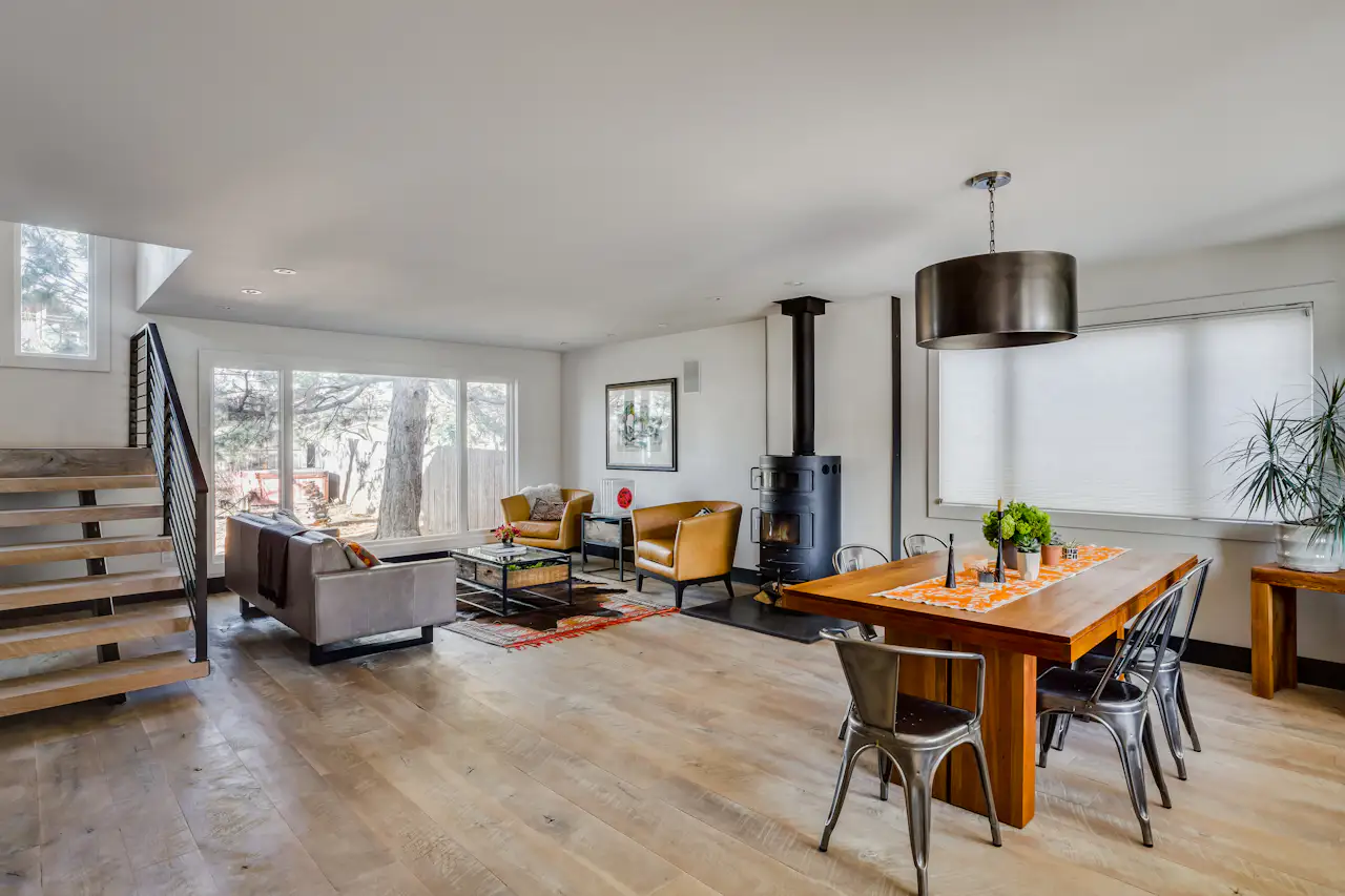Modern Homes in Colorado (33 Photos) - Dwell