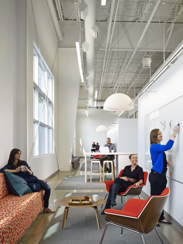 Photo 5 of 5 in Get a Primer on Healthy Materials in Architecture from ...