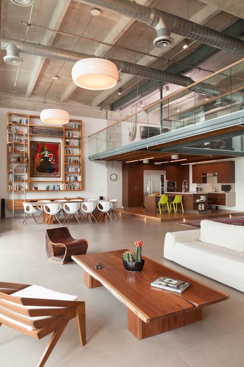 Parc Loft (7 Photos) - Dwell