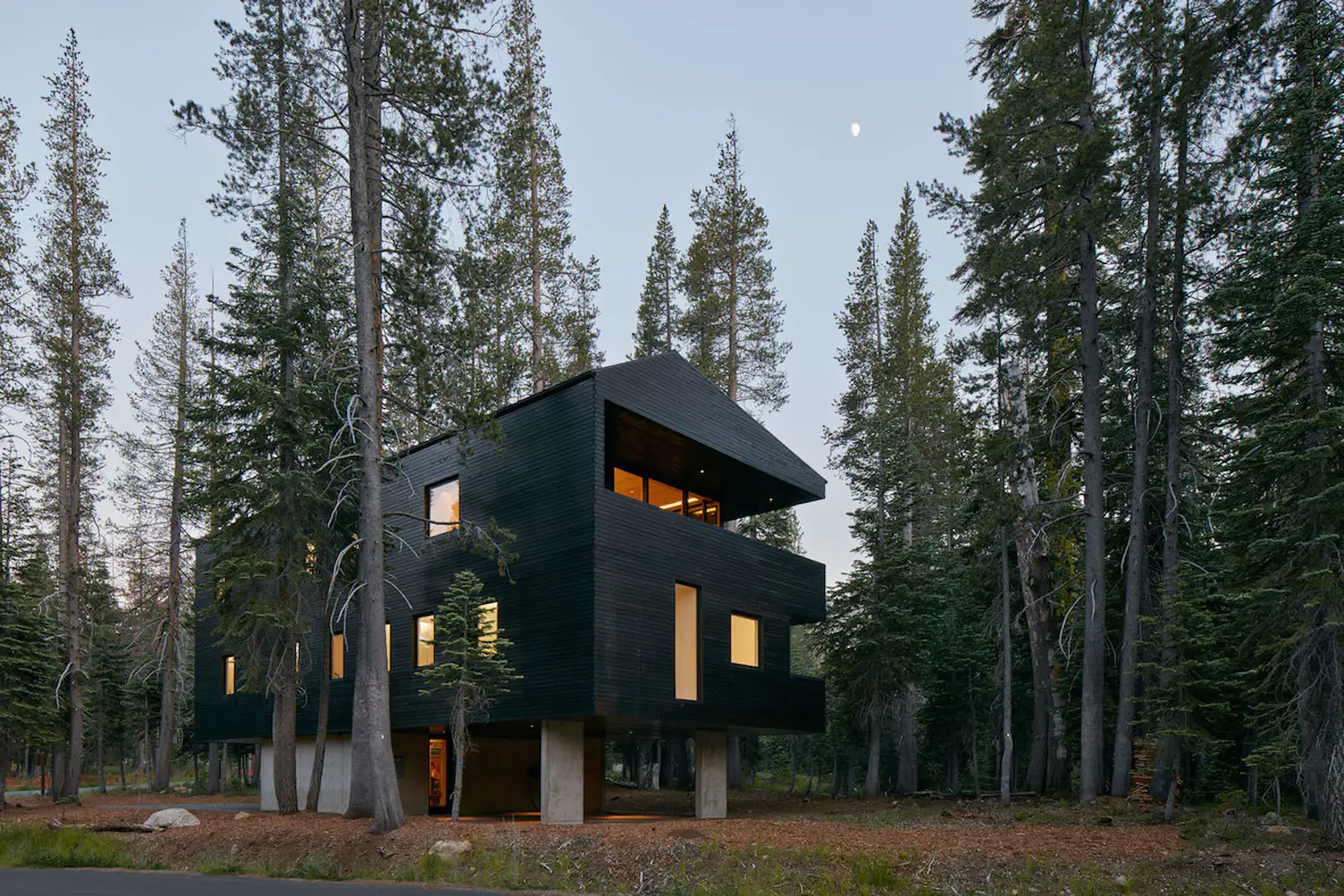 Photo 2 of 7 in Here's What Norse Mythology and Modern Architecture ...