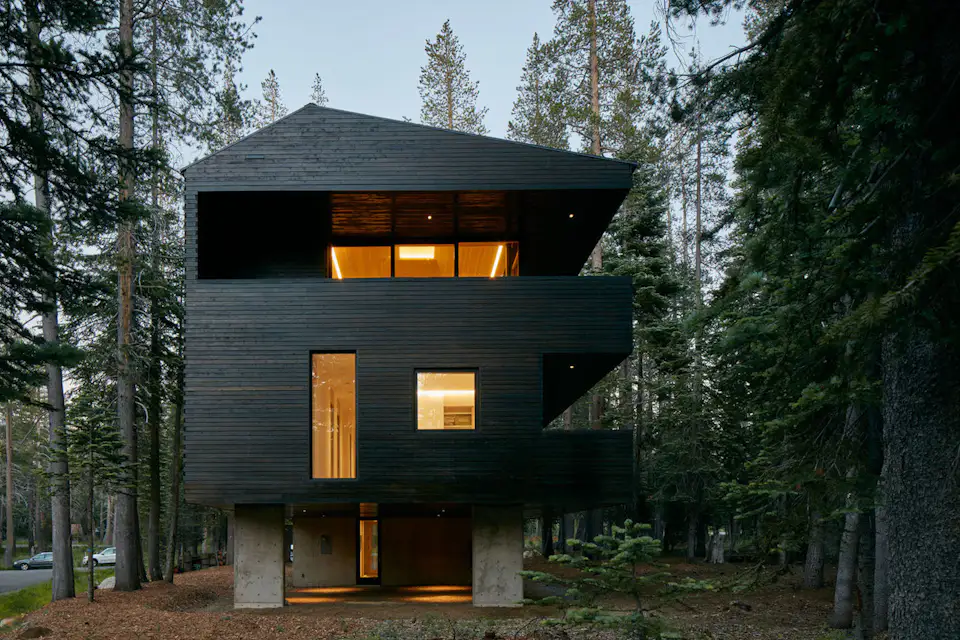Photo 7 of 7 in Here's What Norse Mythology and Modern Architecture ...