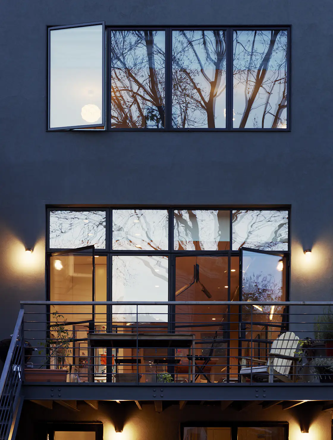 Photo 10 of 10 in It's Back to Basics for This 1901 Brooklyn Town House ...