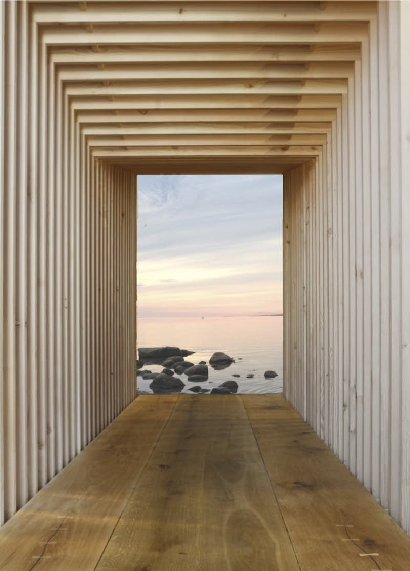 How Much Could You Do with 270 Square Feet? - Dwell