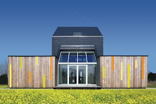 16 Funky Facades (16 Photos) - Dwell