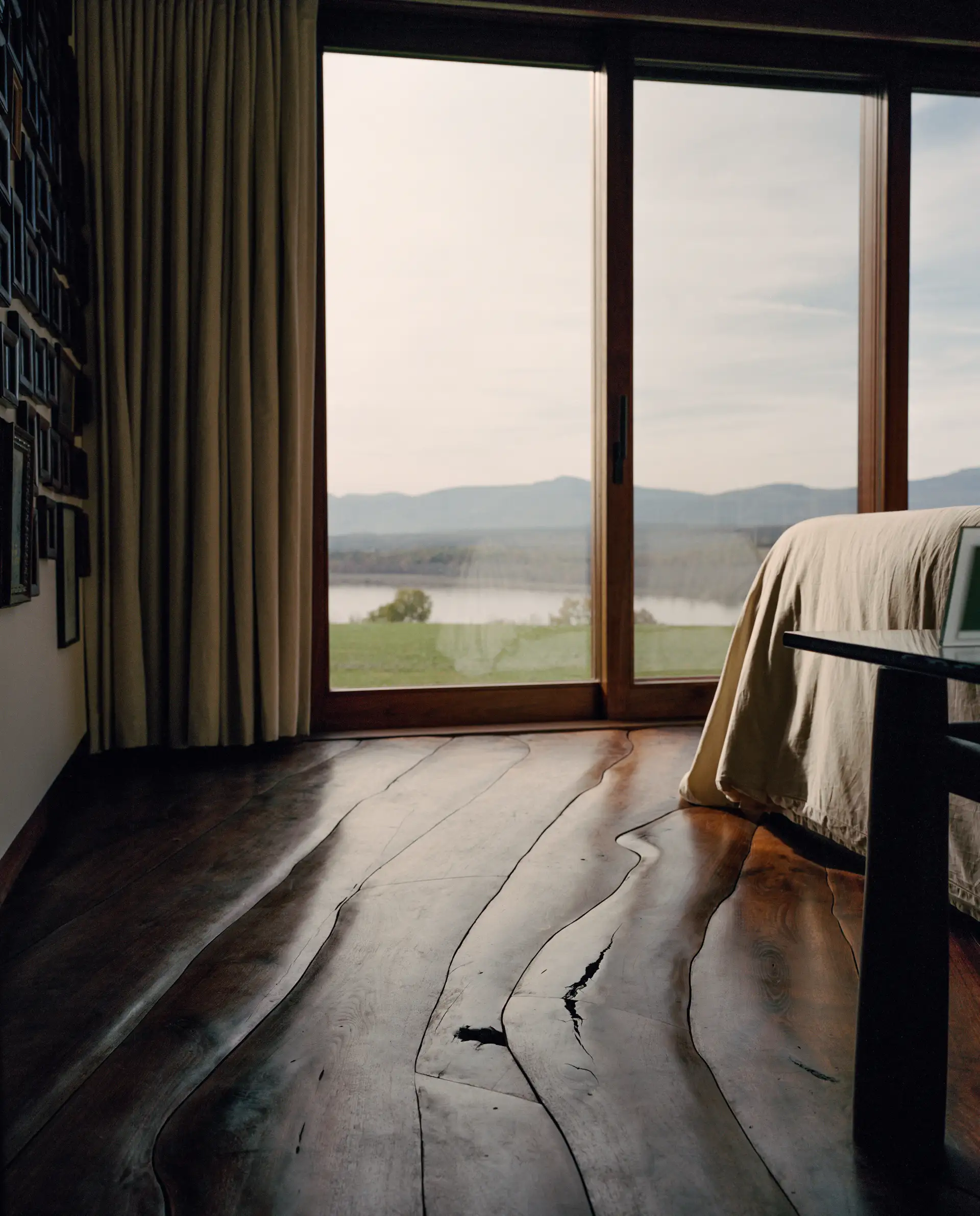 Photo 6 of 9 in A House Not Built for Human Beings - Dwell
