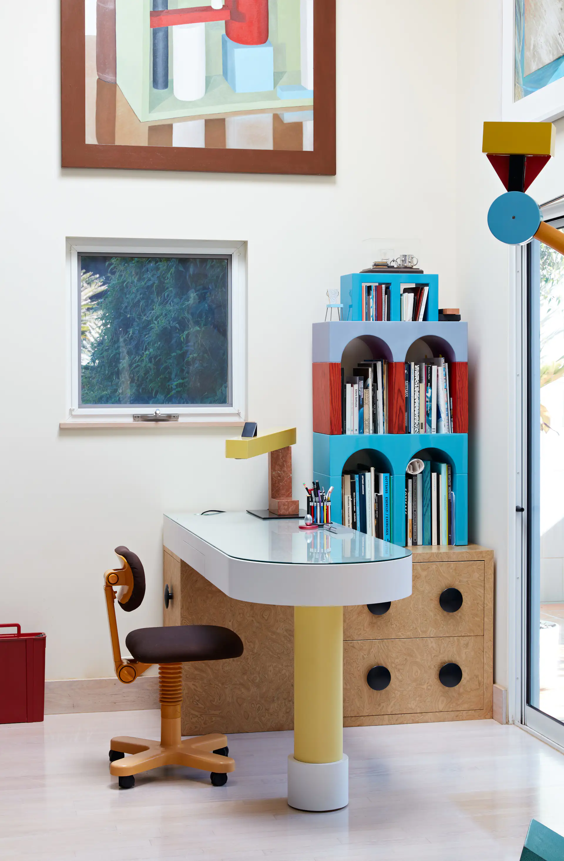 30 Modern Home Office Ideas You Should Put to Work - Dwell
