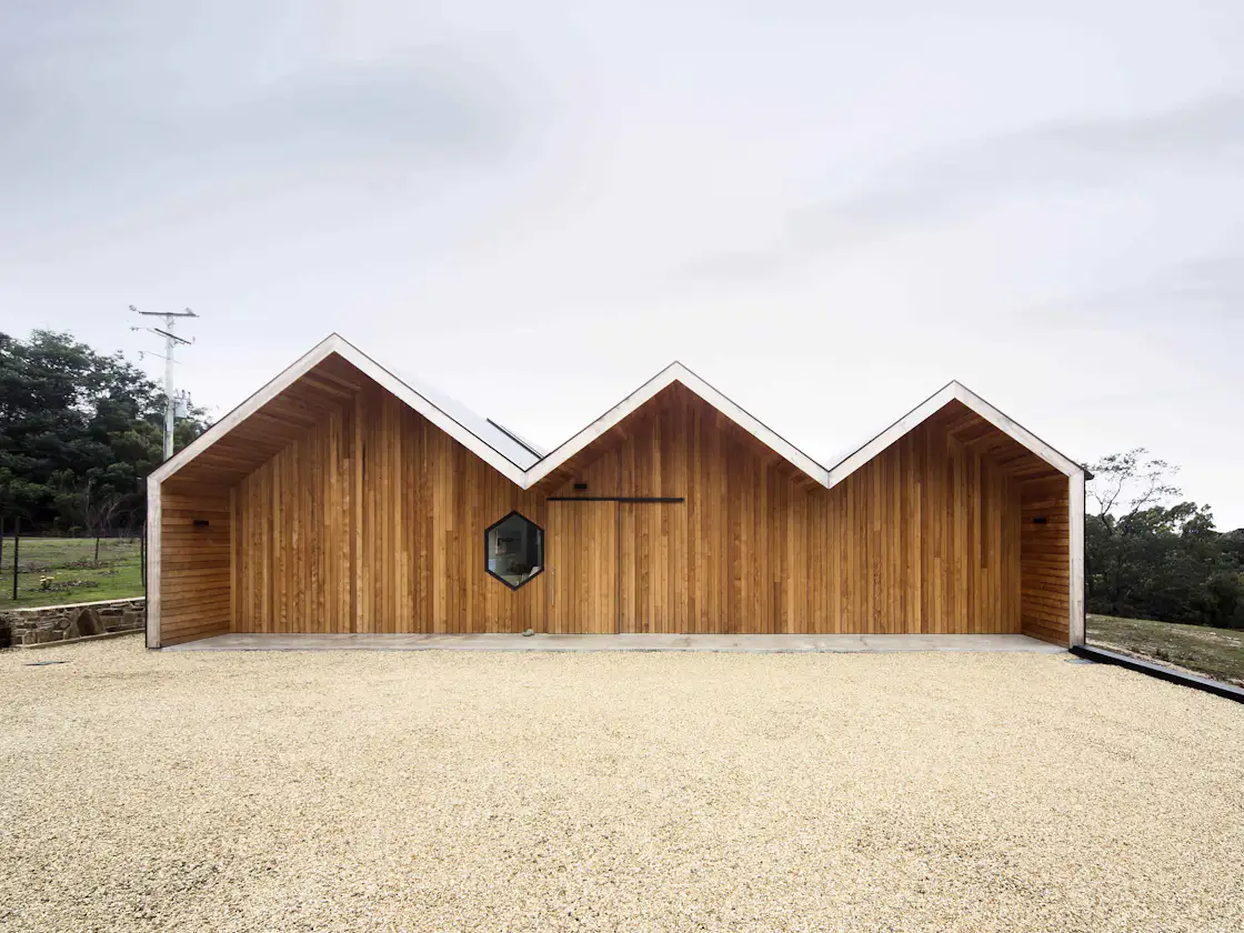 The 7 Main Roof Types—and What You Need to Know About Them - Dwell