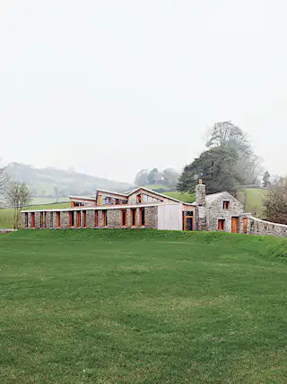 A Transformed Postman's Cottage in England - Dwell