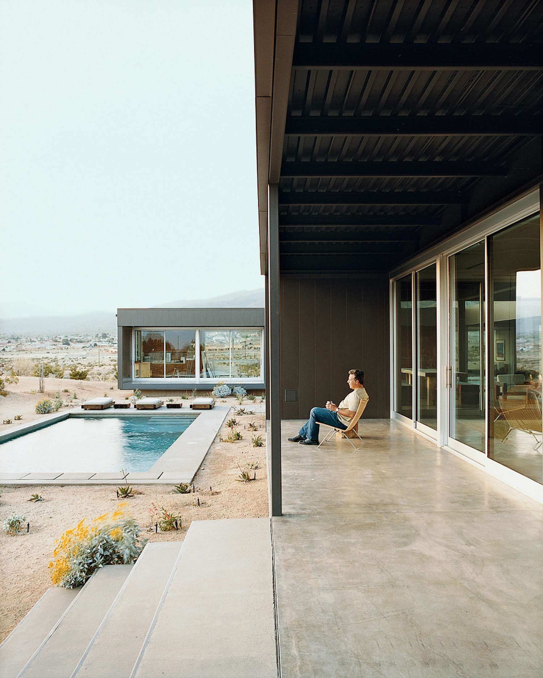 20 Desert Homes - Dwell
