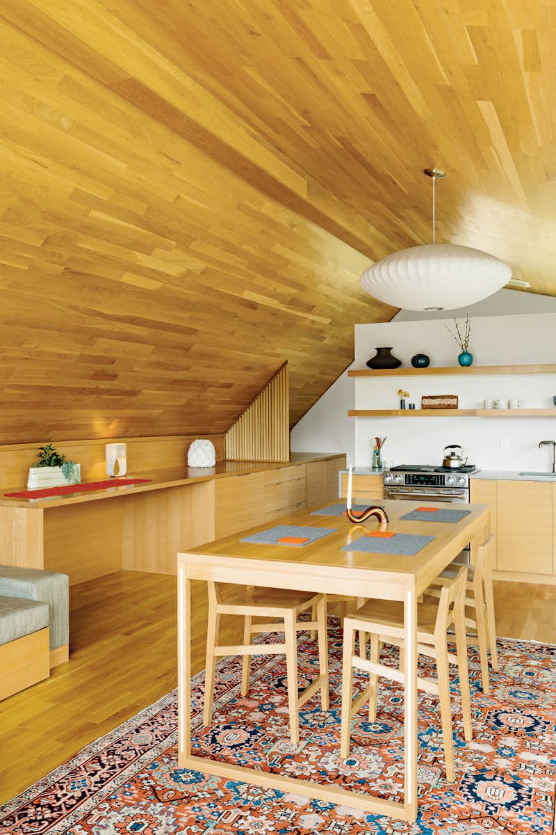 8 Modern In-Law Units - Dwell