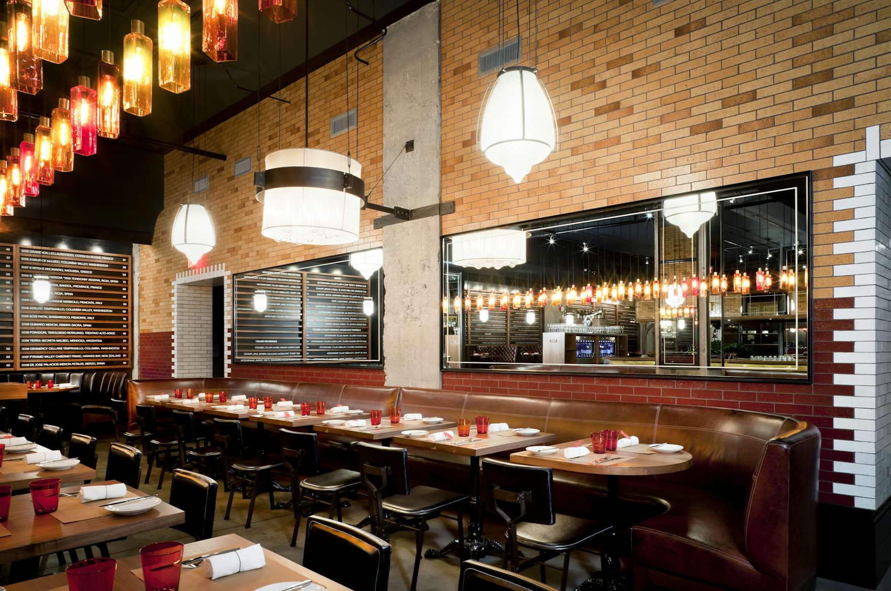 The 10 Best-Designed Restaurants in America (10 Photos) - Dwell