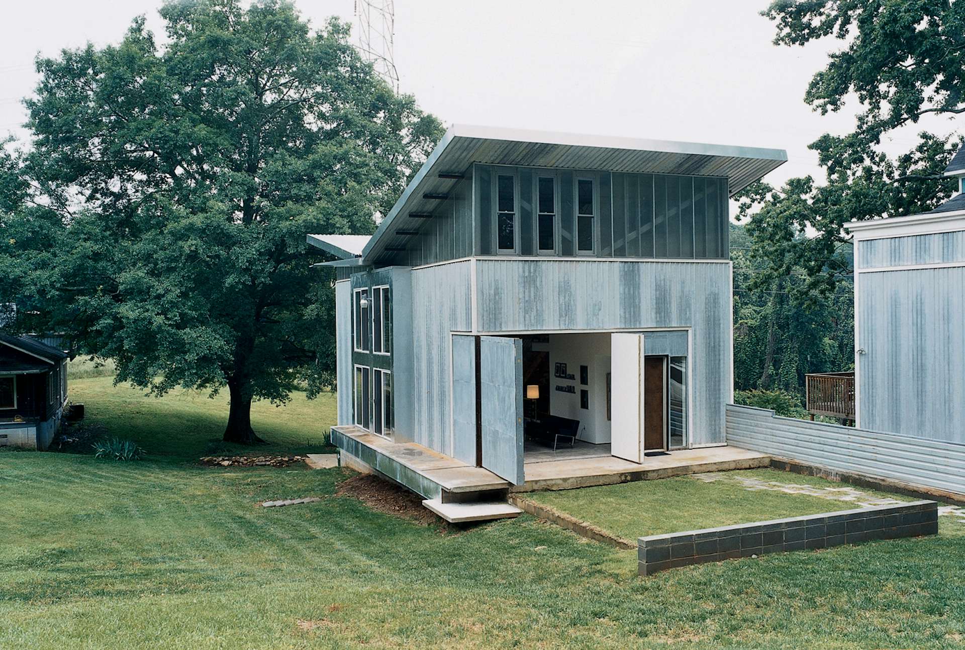 Mid-City Modern - Dwell