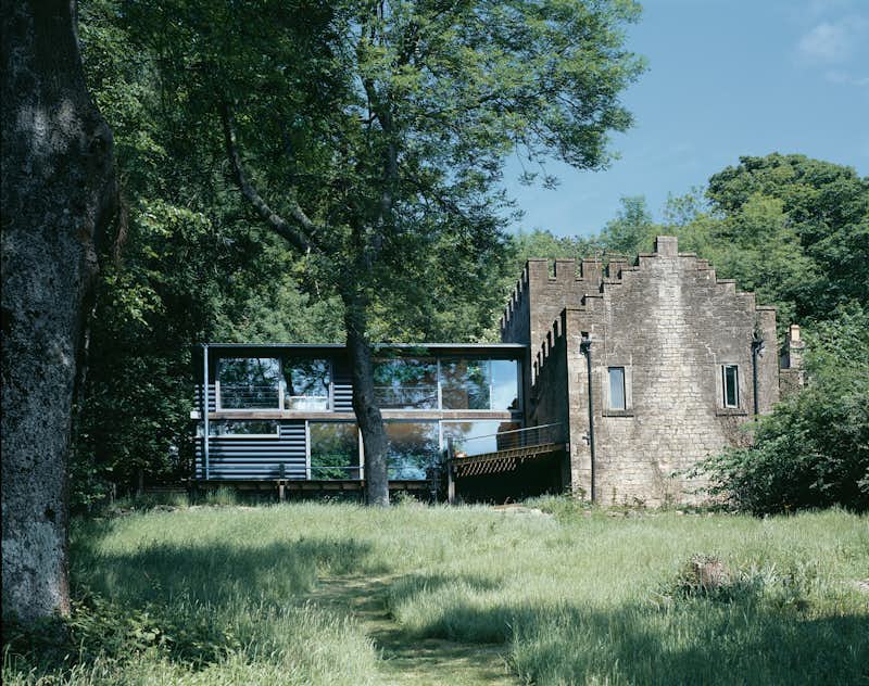 10 Buildings We Love by Piers Taylor - Dwell