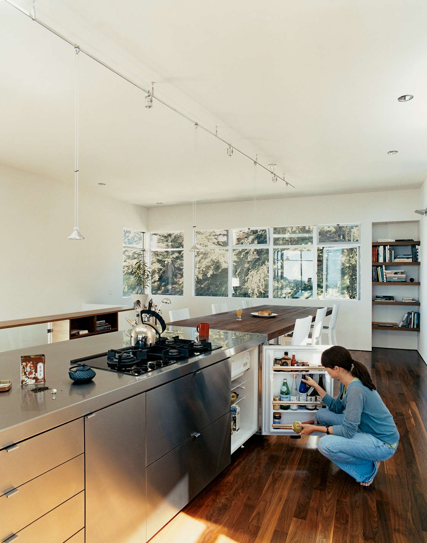 Tiny Kitchens We Love (10 Photos) - Dwell