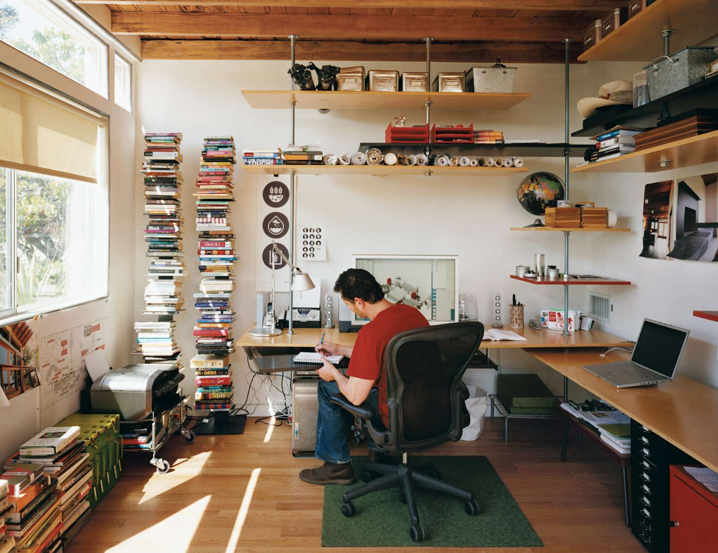 Photo 4 of 10 in Casa Study House #1 - Dwell