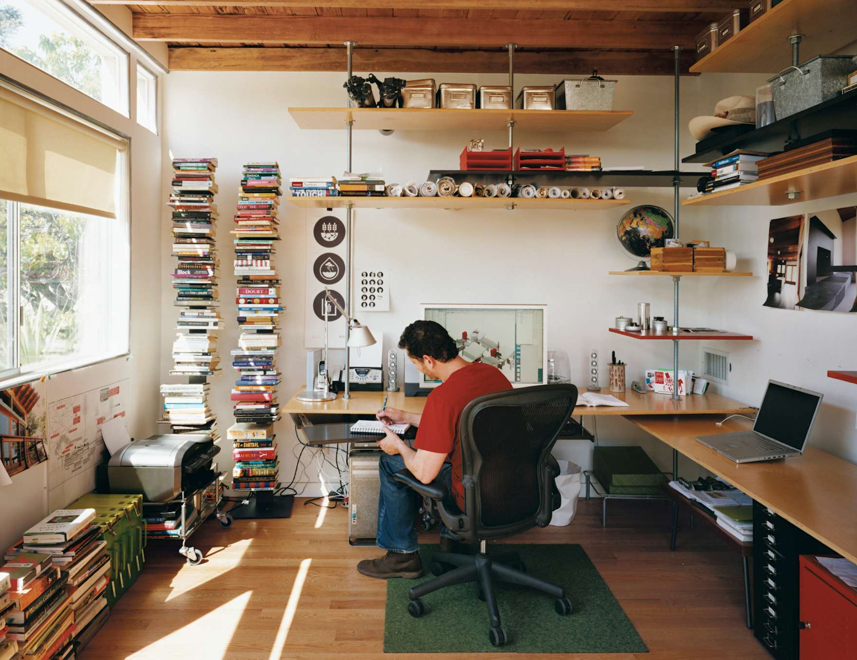 Photo 4 of 10 in Casa Study House #1 - Dwell