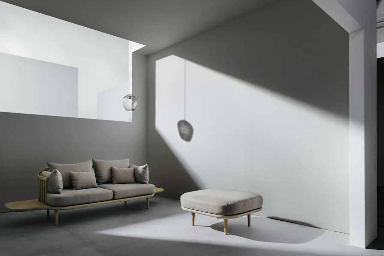 These 9 Spaces Show How to Rock a Monochromatic Color Scheme - Dwell