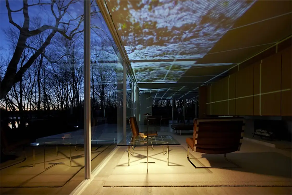 Photo 4 of 8 in We Love You, Mies van der Rohe by Allie Weiss from ...