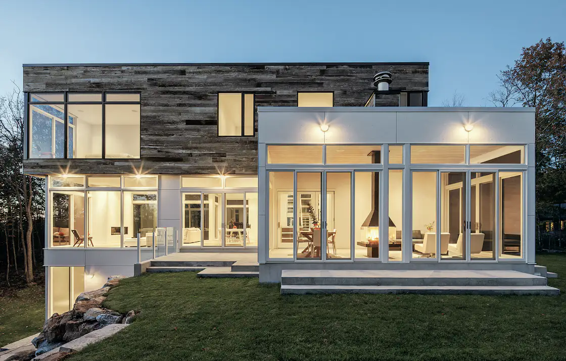 12 Striking Examples of Clerestory Windows in Modern Homes - Dwell
