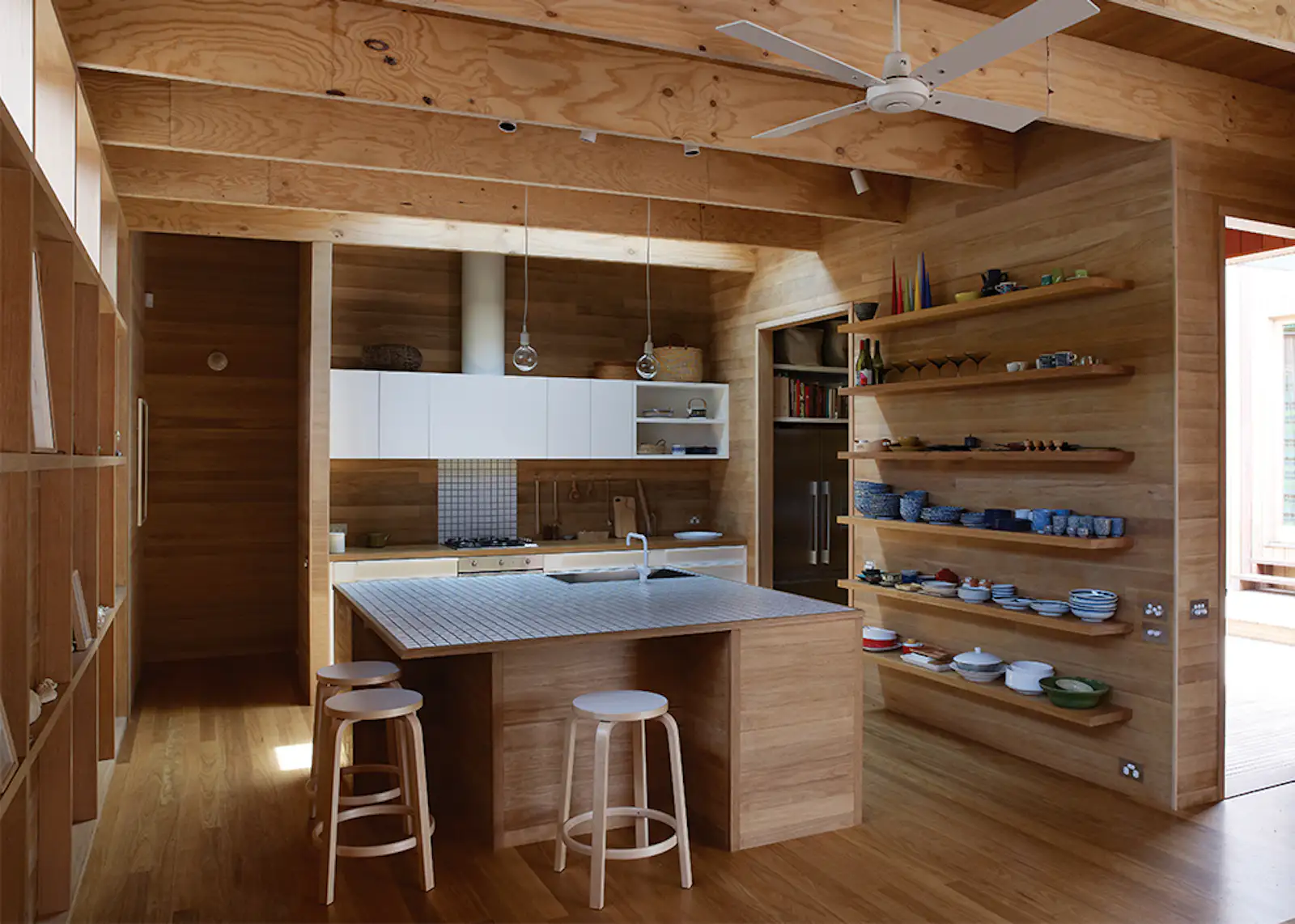 The Inimitable Artek Stool—and 16 Other Alvar Aalto Designs to Bring ...