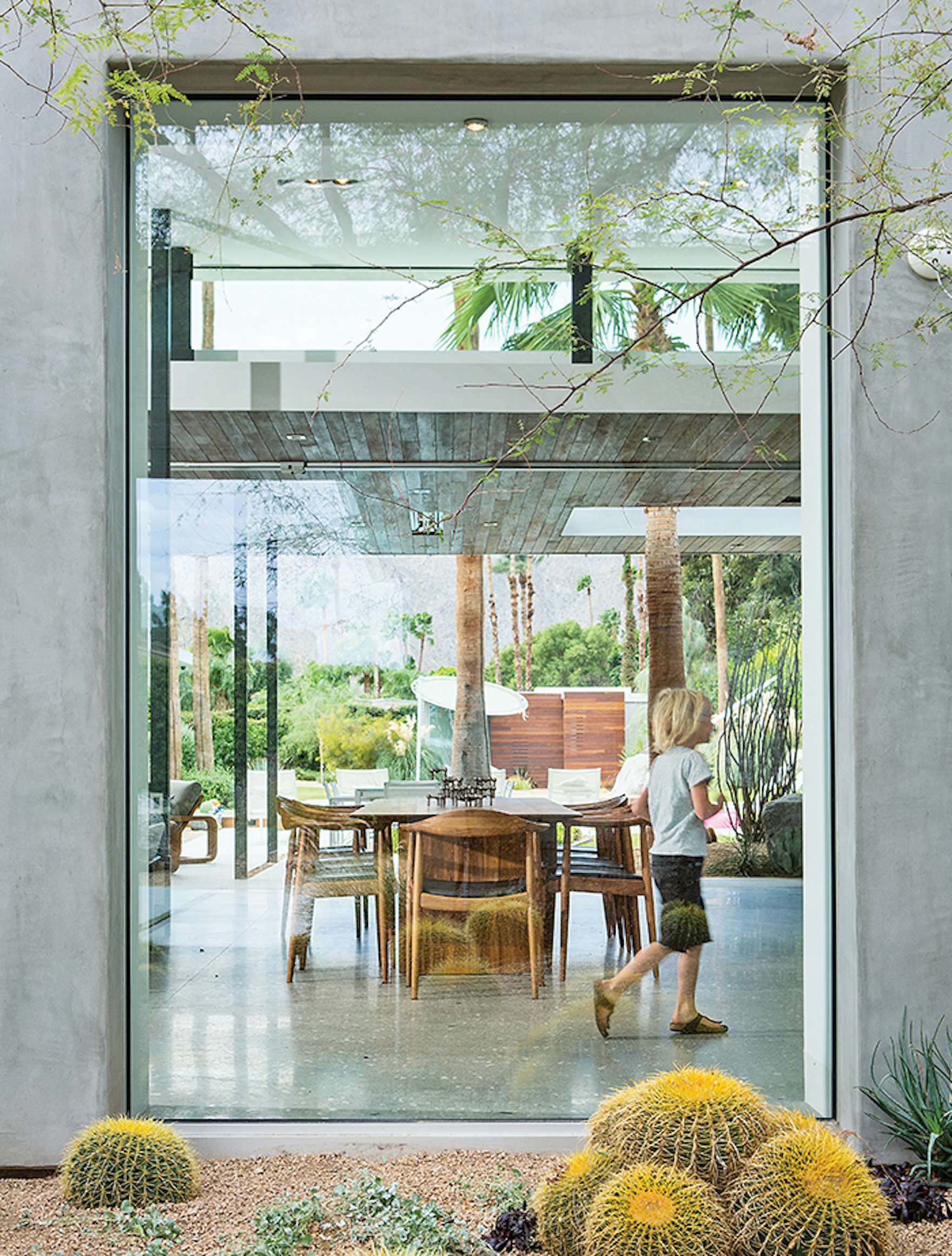 12 Striking Examples of Clerestory Windows in Modern Homes - Dwell