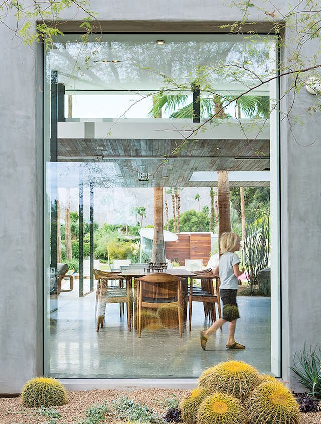 12 Striking Examples of Clerestory Windows in Modern Homes - Dwell