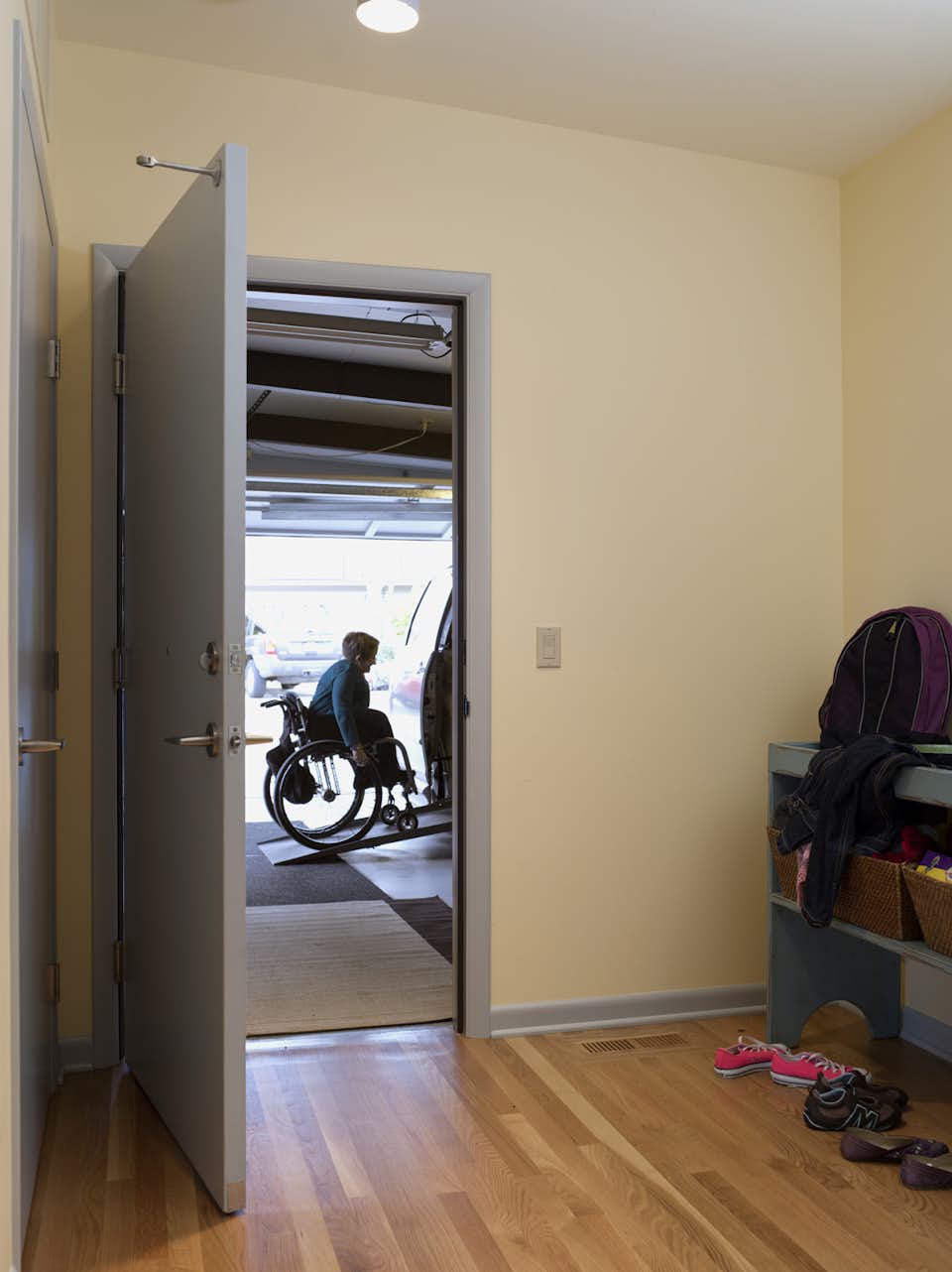 Photo 15 of 16 in Highly Accessible - Dwell