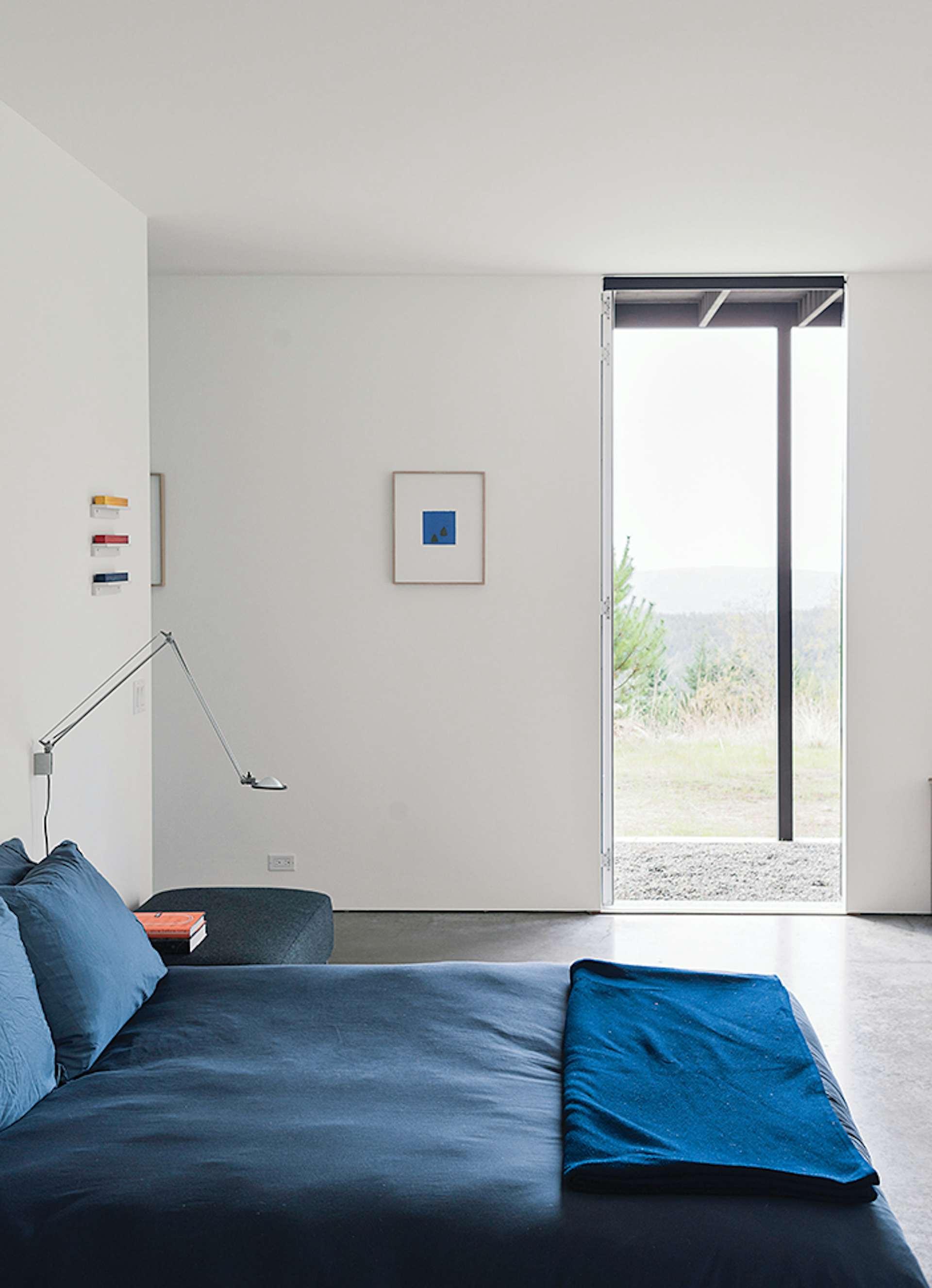 Photo 5 of 18 in Idyllic Home Designed for an Artist - Dwell