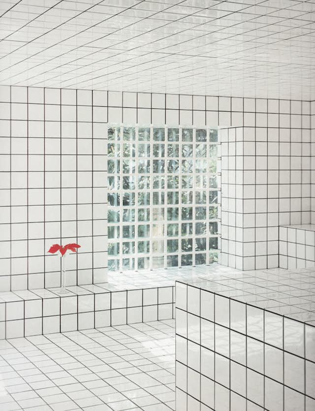 Photo 7 of 7 in 7 Essential Tips For Choosing the Perfect Bathroom Tile ...