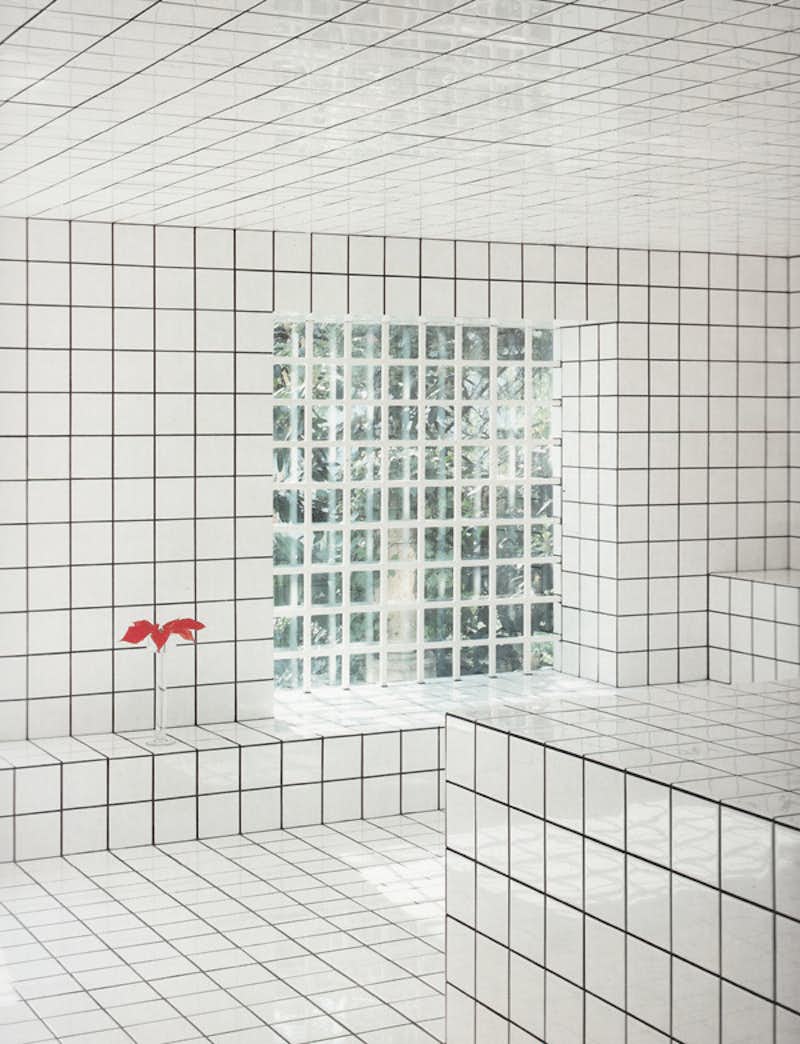 Photo 7 of 7 in 7 Essential Tips For Choosing the Perfect Bathroom Tile ...