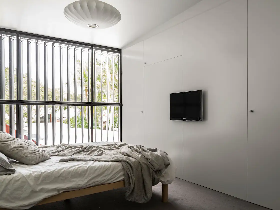 5 Energy-Efficient and Stylish Ways to Shade Your Windows - Dwell